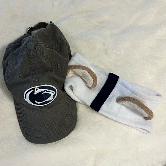 Accessories | Penn State Hat Bundle | Poshmark